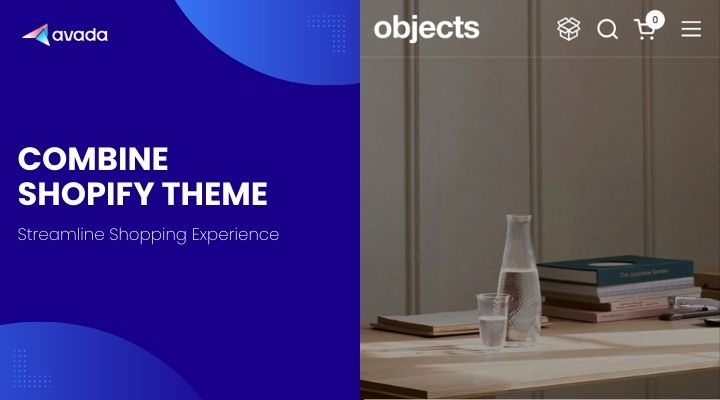 Combine Shopify Theme: Streamline Shopping Experience